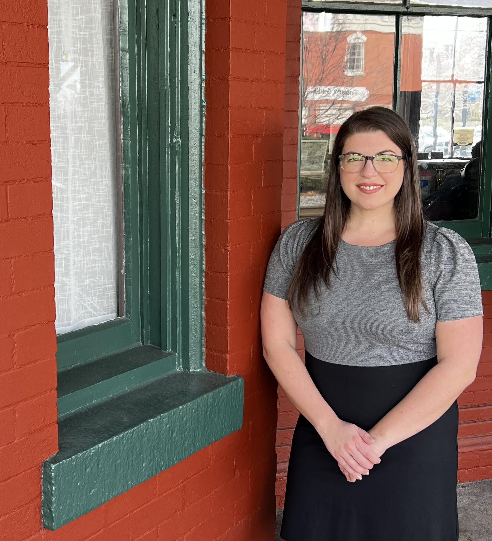 Democratic Candidate for City Council